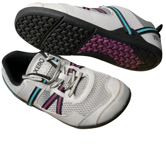 Xero Shoes | Shoes | Xero Shoes Prio Womens 85 Barefoot Shoes Grey ...